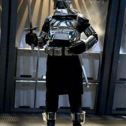 Cylon best STL files for 3D printing・52 free models to download・Cults