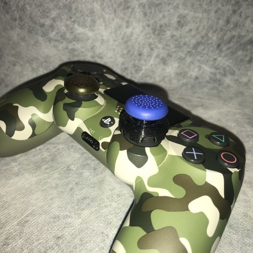 🎮 Dualsense PS5 and Dualshock 4 PS4 Controller Stick Extender ...