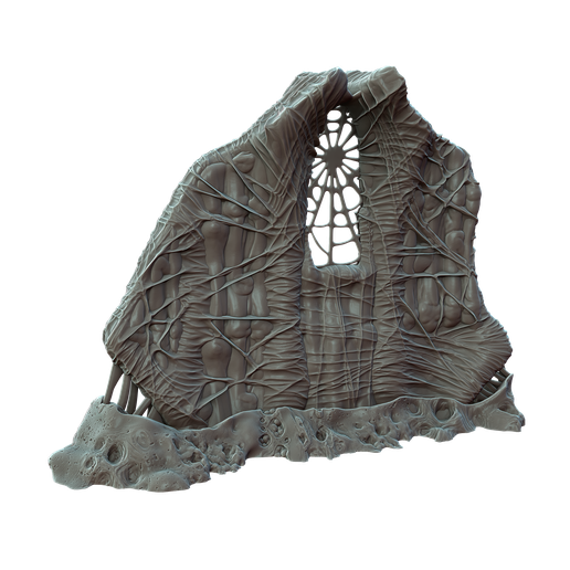 3D file Flayed Apse 🎲 ・3D print design to download・Cults