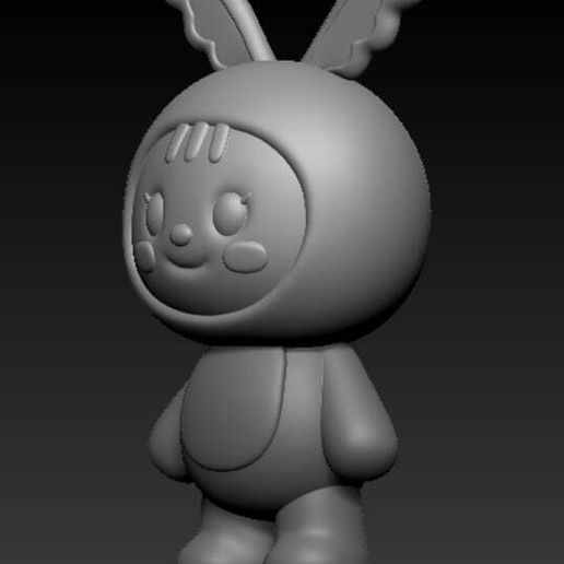 👾 MINITEEN JJONGTORAM SEVENTEEN KPOP・ STL File for 3D printing・Cults