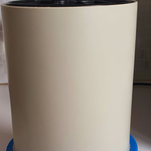 STL file Ap Inspiration Scrubber Holder 🧞‍♂️ ・3D printer model to ...