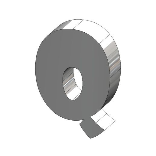 gothic letter q