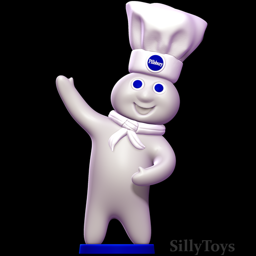 doughboy 33