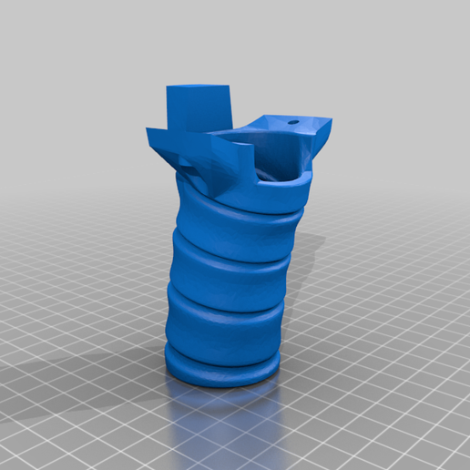 🤖 EZ-inMoov Robot Head・Free STL File for 3D printing・Cults