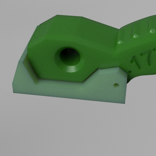 🔫 Snowpeak AP900-AP1000 5.5 monocylinder・ STL File for 3D printing・Cults