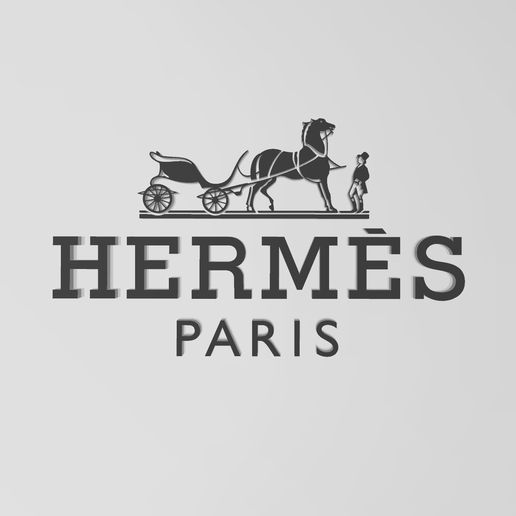 hermes logo