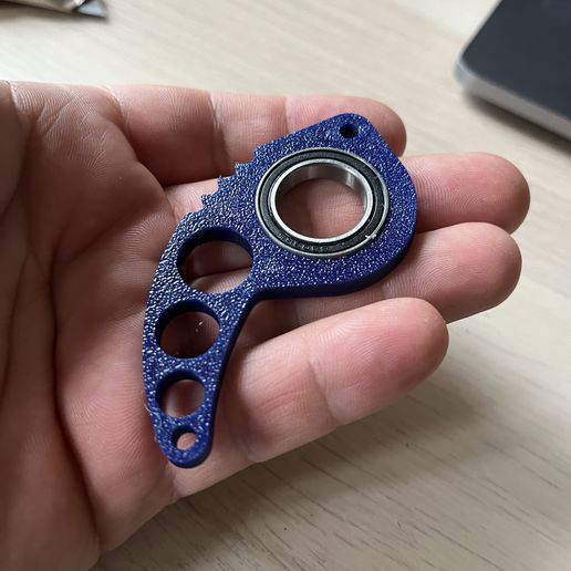 Archivo STL RAMBITO CLAVE IV 👌 ・Modelo para descargar e imprimir en 3D ...