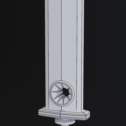 🌧️ Risk Of Rain - Providence & Mithrix - Helmet & Weapons For Cosplay ...