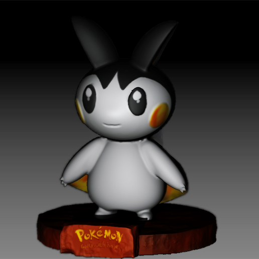 emolga type