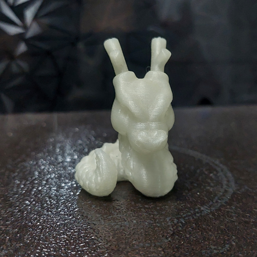 🐉 Cali-Dragon・3D Print with the ender 3 pro 3D printer・Cults