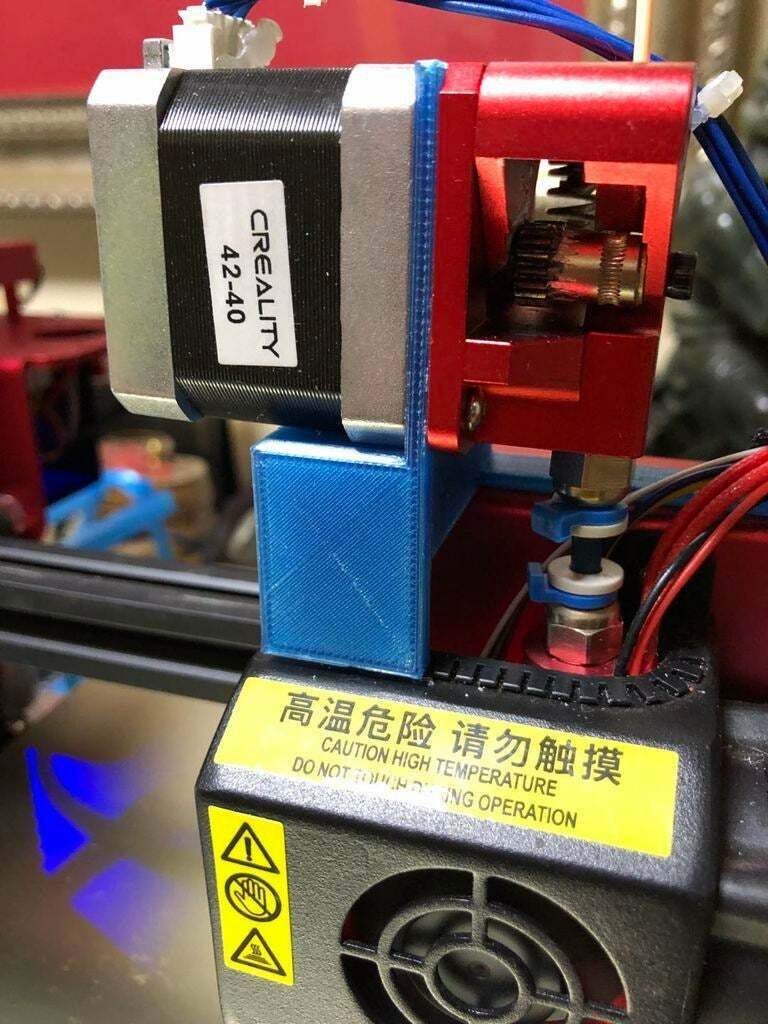 Free STL file CR-10s Pro v2 Direct Drive・3D print design to download・Cults