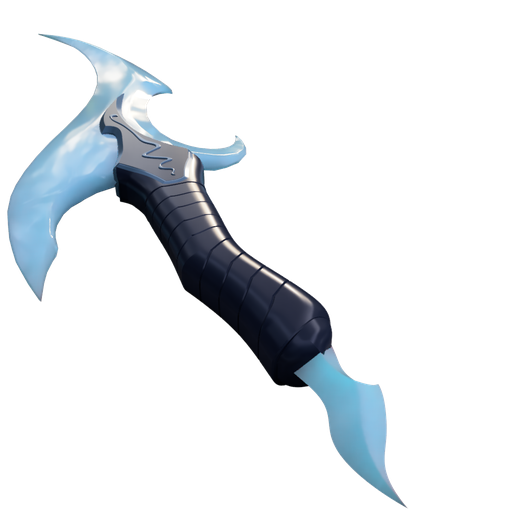 Archivo STL Solo Leveling Baruka Dagger 🗡️ ・Diseño de impresión en 3D ...