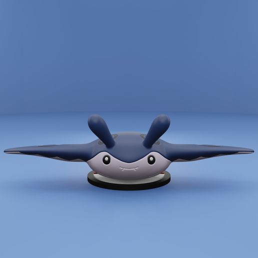 mantine pokemon