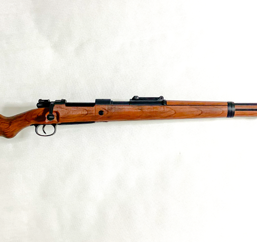 🗺️ Kar98k BUNDLE - 3D Print Functional Replica・3D Print with the Sovol ...