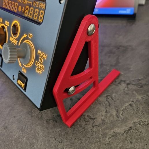 ️ Winwing FCU adjustable stand・Free 3D File for ・Cults