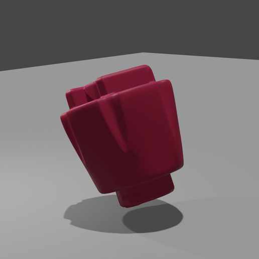 🦸 Beyblade Metal Fight - Spin Track 230・ 3D File for 3D printing・Cults