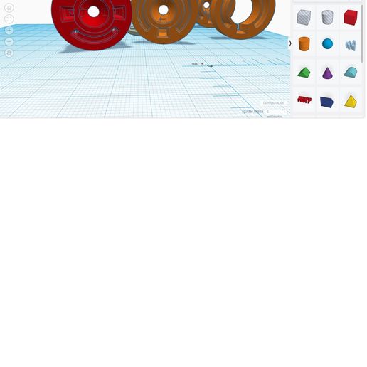 STL file paint gun 🎨 (GCODE)・3D print design to download・Cults