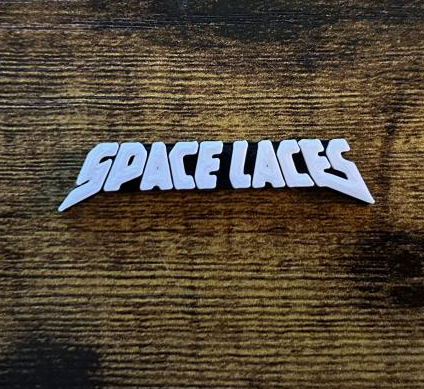 Free STL file Space Laces Kandi 🛰 ・3D printer model to download・Cults