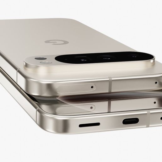 📱 Google Pixel 10 Pro XL・ STL File for 3D printing・Cults
