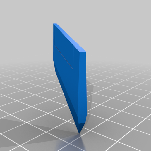 ️ F-302 Fighter (Stargate SG-1)・Free 3D File for ・Cults
