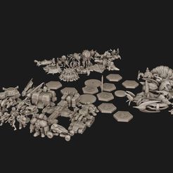 Starcraft best 3D printer models・216 designs to download・Cults