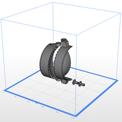 Dumpling best 3D printing models・50 free models to download・Cults