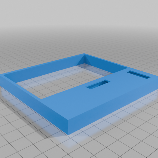 💍 Drywall Mud Ring Jig・Free 3D File for ・Cults