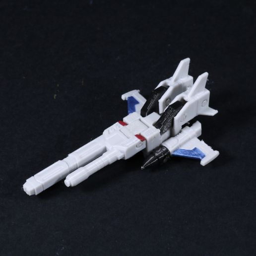 🤖 Minicon Safeguard for Transformers Legacy Vector Prime・ 3D File for ...