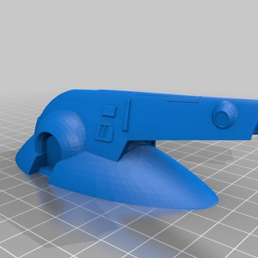 🎲 Slave 1・Free STL File for ・Cults
