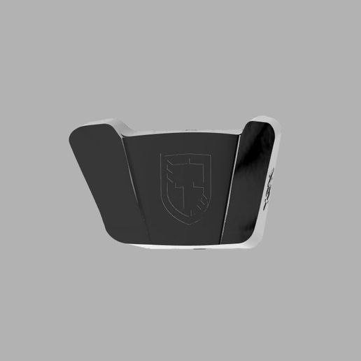 📱 GoPro chin mount NOX N918・ STL File for 3D printing・Cults