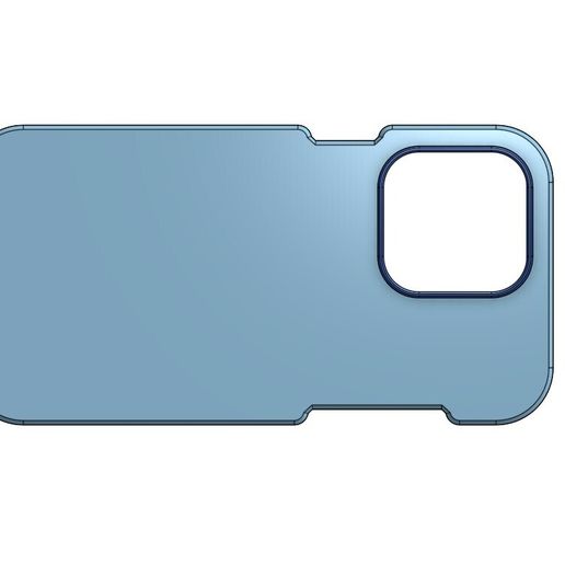 📱 Iphone 14 Pro Max Tough Case・ STL File for 3D printing・Cults