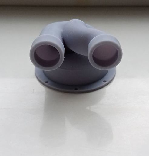 🌀 Cyclone・Free STL File for 3D printing・Cults