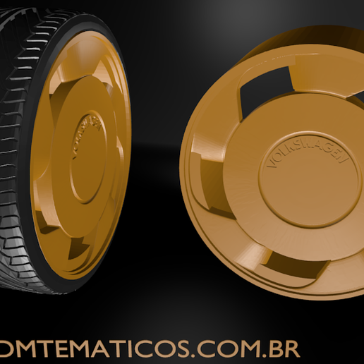 🛞 RODA ORBITAL CHORABOY・Archivo STL Gratis para Impresión 3D・Cults