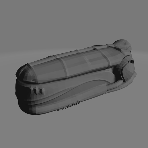 🔥 Aliens Fire Team Elite Diorama Asset Pack・Free STL File for 3D ...