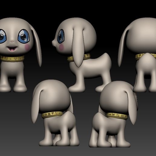 gatomon evolution 2020