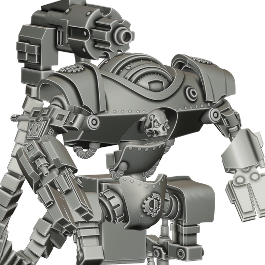 🎲 CASTELLAX・ OBJ File for 3D printing・Cults