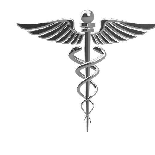 caduceus hermes