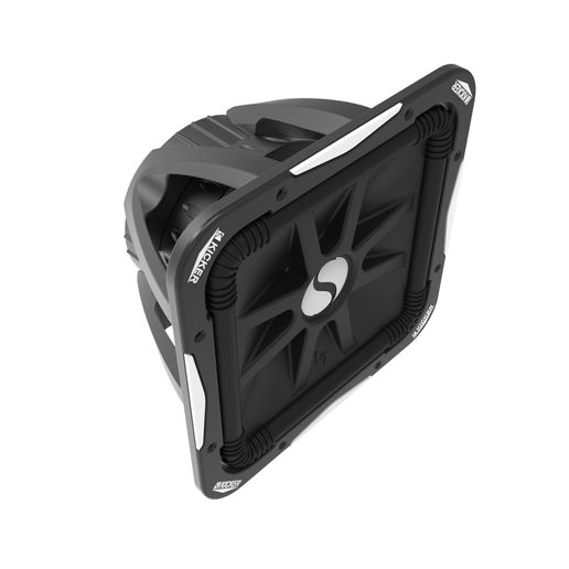 🔉 Kicker 15 L7 S15L7 subwoofer・ STL File for ・Cults