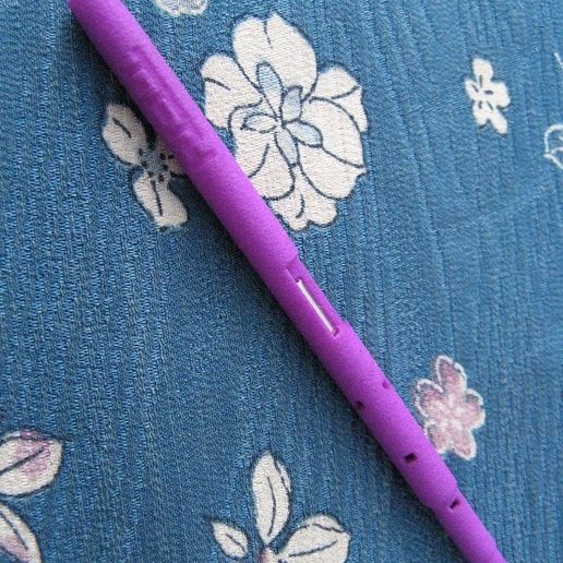 🖊️ Pen Refill Adapter: Parker Rollerball to D1 Mini + Others・ STL File ...