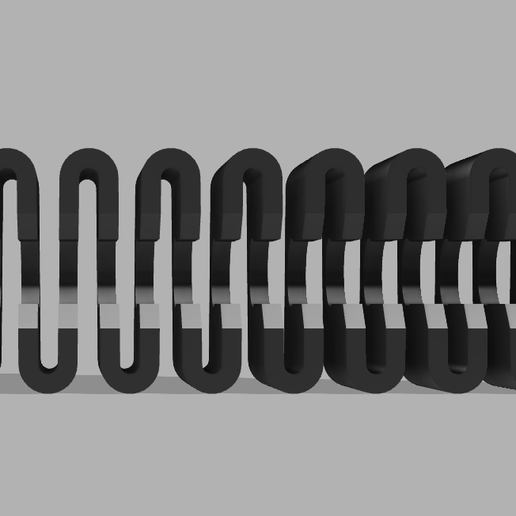 🔌 Cable Strain Relief・ STL File for 3D printing・Cults