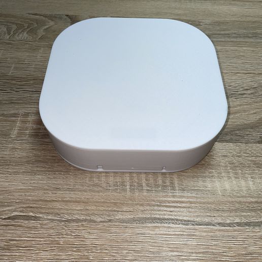 🇦🇼 Aruba AP22 outdoor box・ STL File for 3D printing・Cults