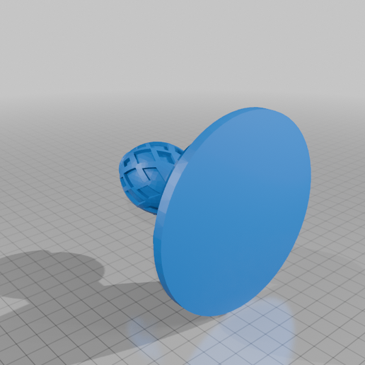 🏹 Mortal Cup・Free 3D File for ・Cults
