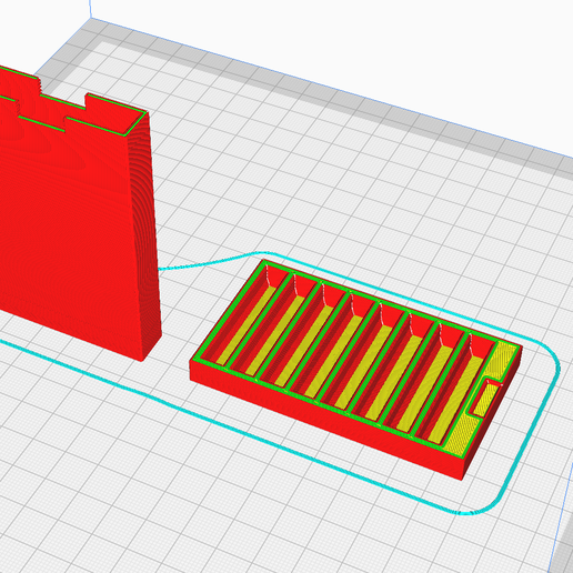 📱 Snifferbox V7・ STL File for ・Cults