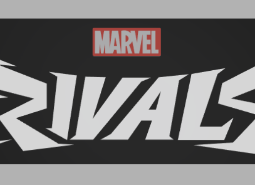 🦸‍♂️ Rivals Sign・Archivo STL para Impresión 3D・Cults