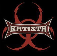 👾 Batista logo・Fichier 3MF Gratuit pour Impression 3D・Cults