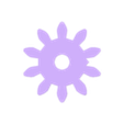 STL file Turret Speed Reducer・Design to download and 3D print・Cults
