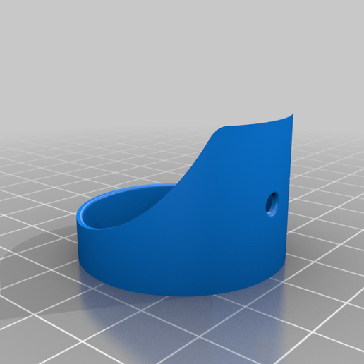 🎨 Spray Paint Stencil Cap(3mm)・Free 3D File for ・Cults