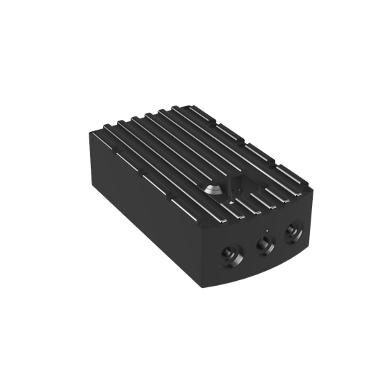 📱 Super Rugged Meshtastic Case・ STL File for 3D printing・Cults