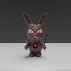 Download 3 3D models from Halloween or Horror Models listed by ...