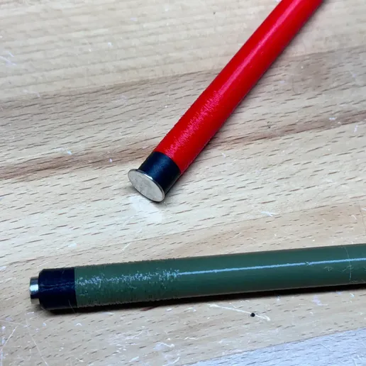 🪄 Simplified Magic Magnet Tool・Free 3D File for ・Cults